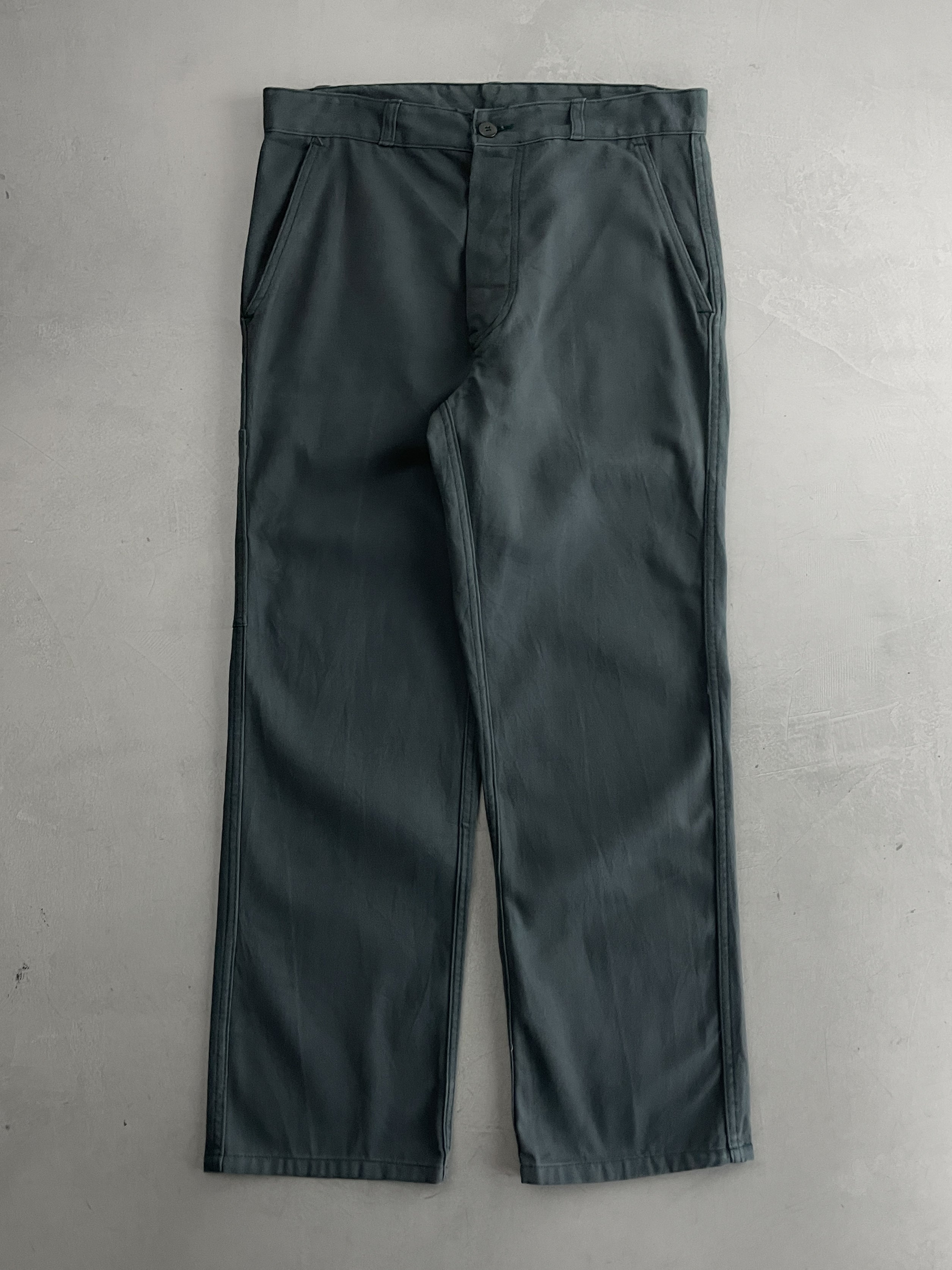 French Workwear Pants [30"] – The Wilde Merchant