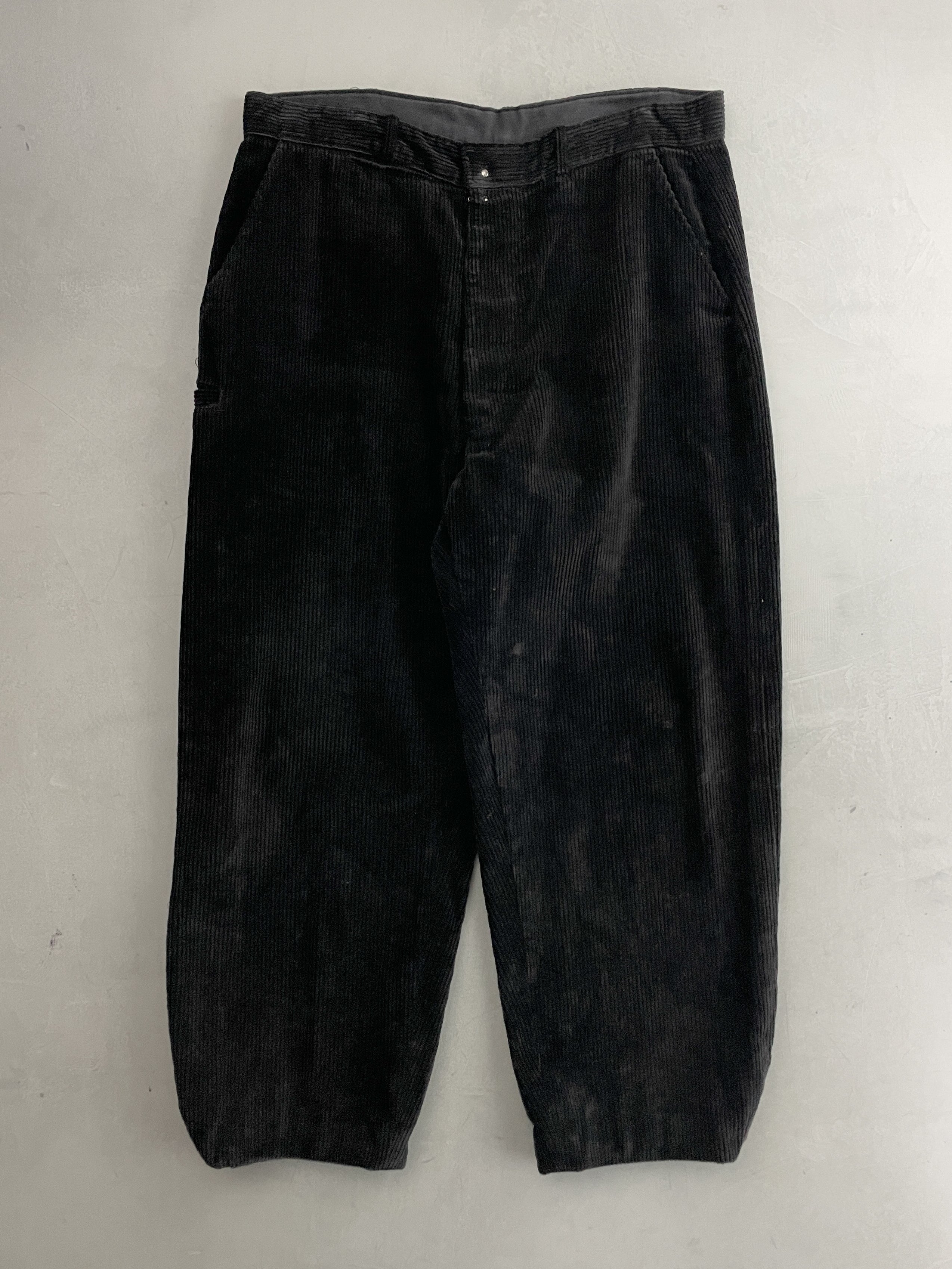 1950's Adolf Lafont French Work Pants [36"] – The Wilde Merchant